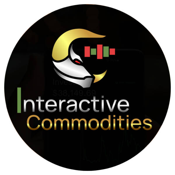 ICPL - Interactive Commodities
