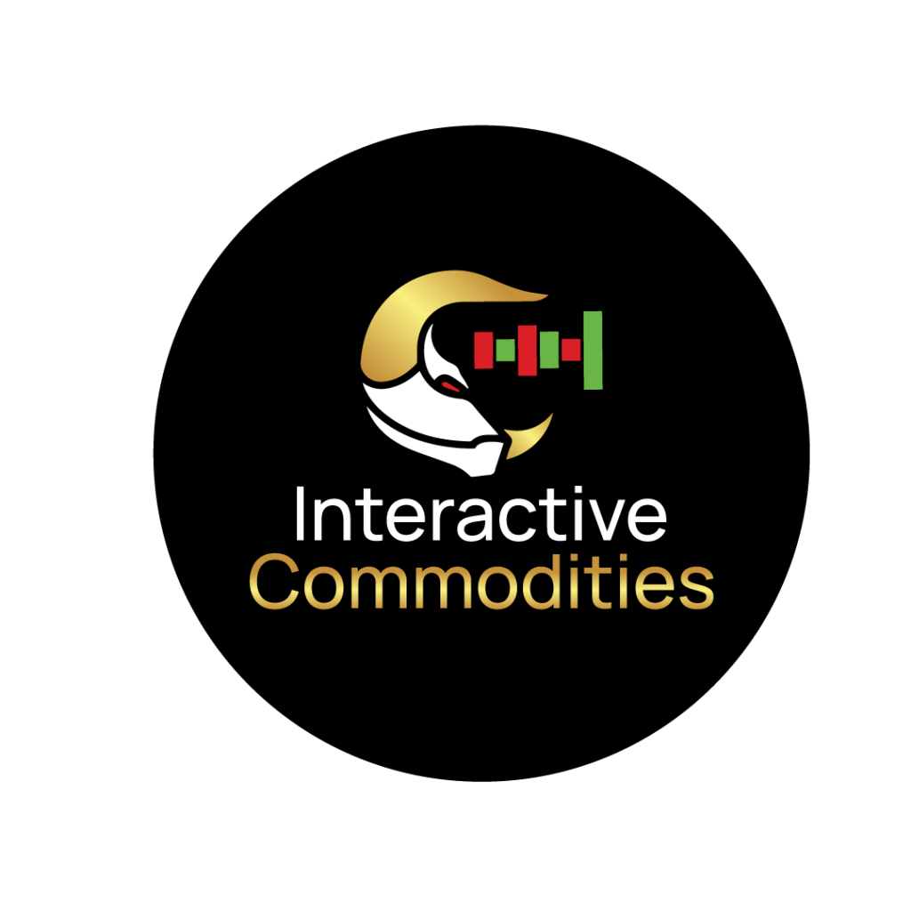 ICPL - Interactive Commodities